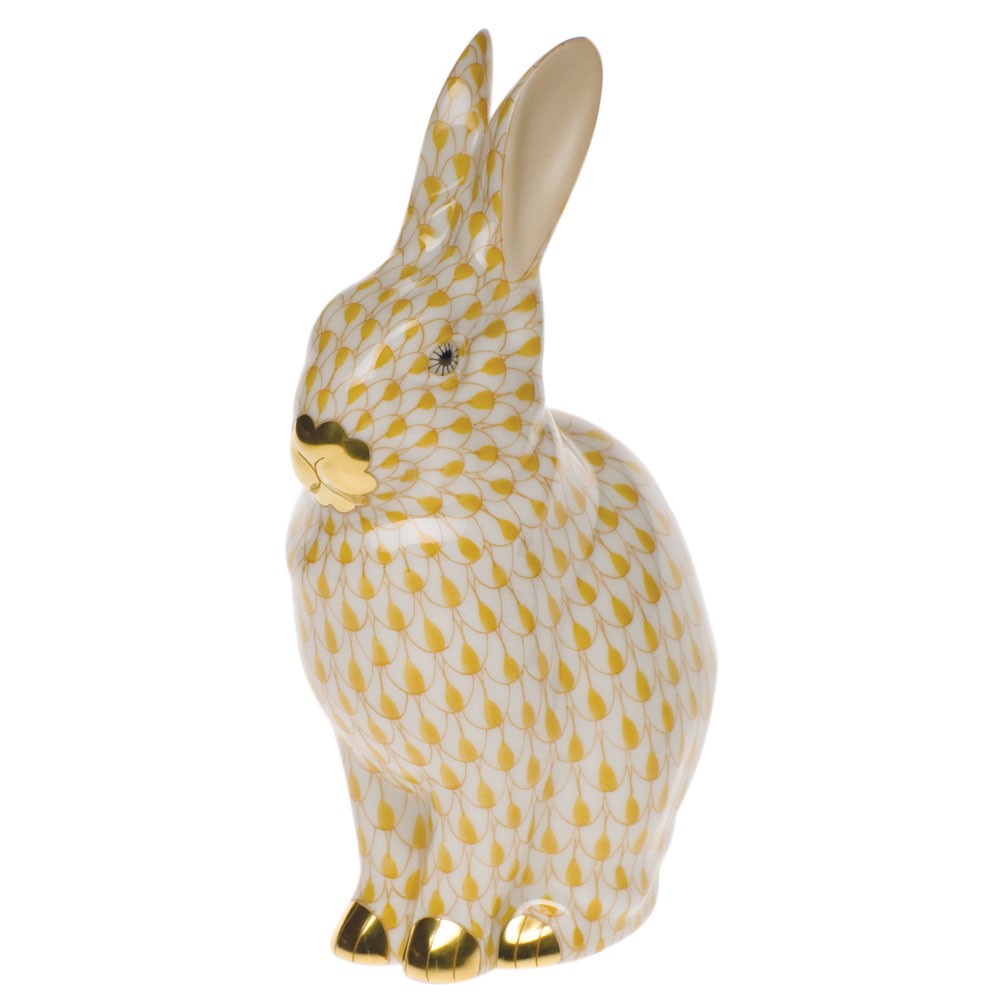 Rabbit - Herend Canada